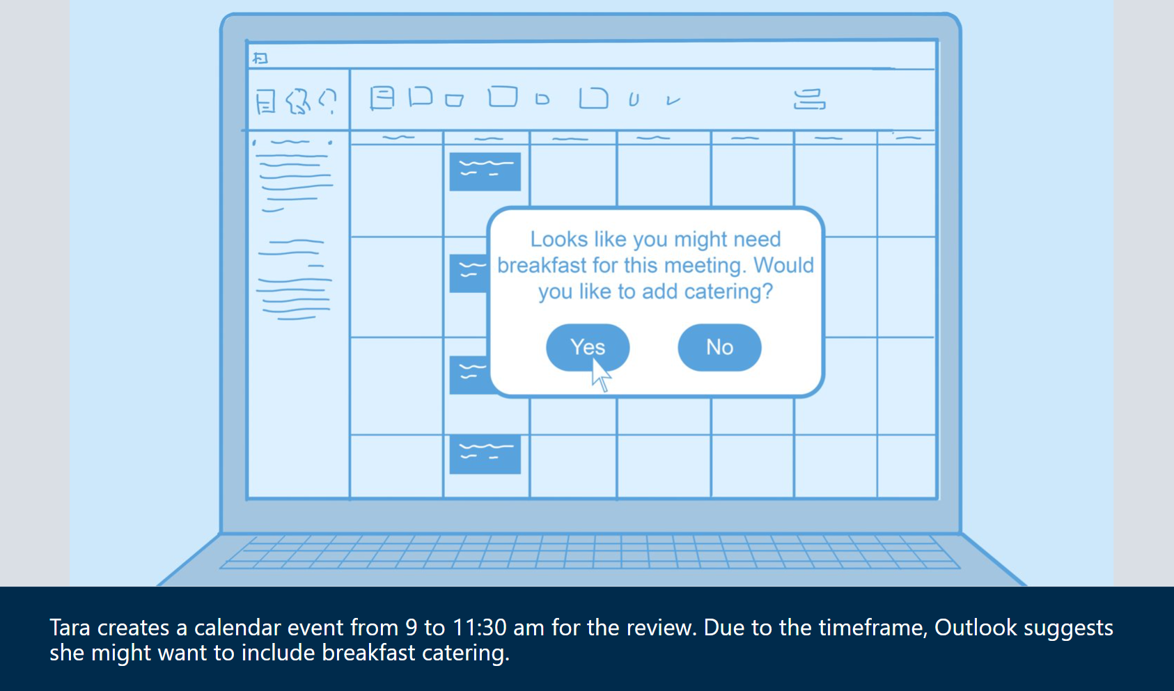 My content design process – Heidi Kenyon