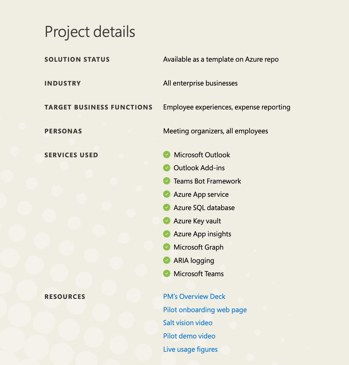 My content design process – Heidi Kenyon